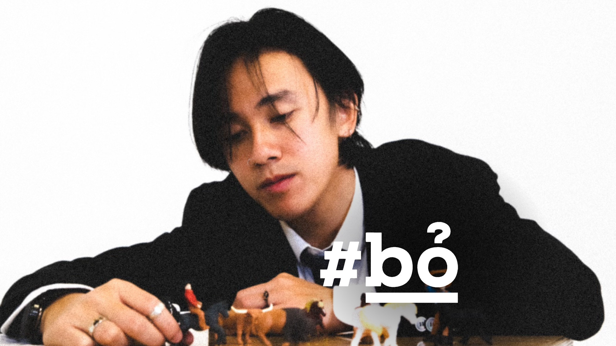 Monét Ngo: “Hy vọng mấy đứa trẻ sẽ bớt cô đơn khi nghe nhạc của mình ...