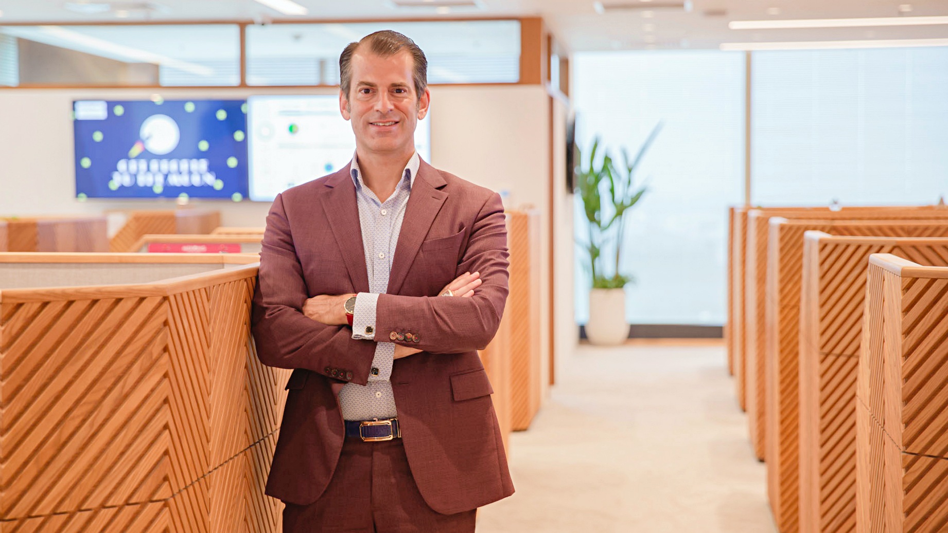 'Chuyện lẩu cua’: Chris Freund - TGĐ Mekong Capital và sức mạnh của ...