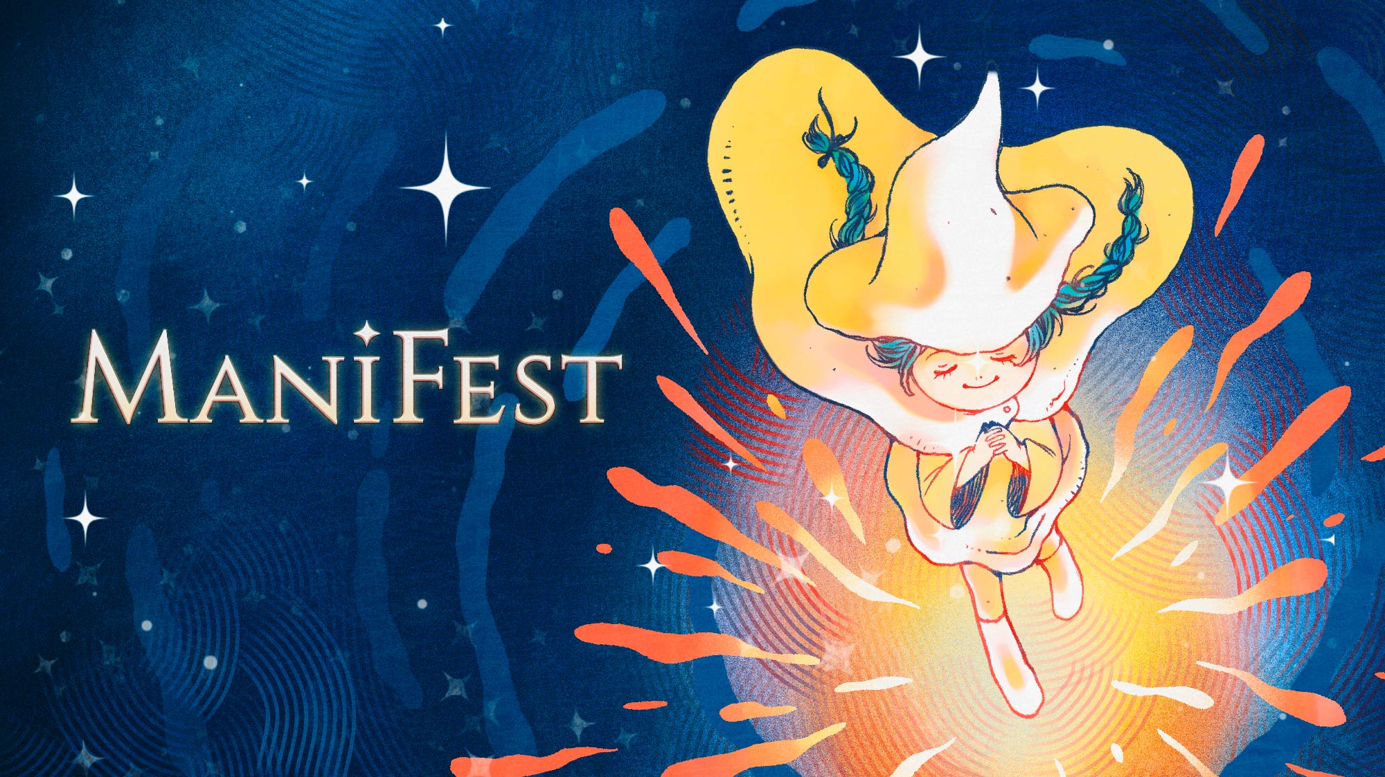 ManiFest | Vietcetera