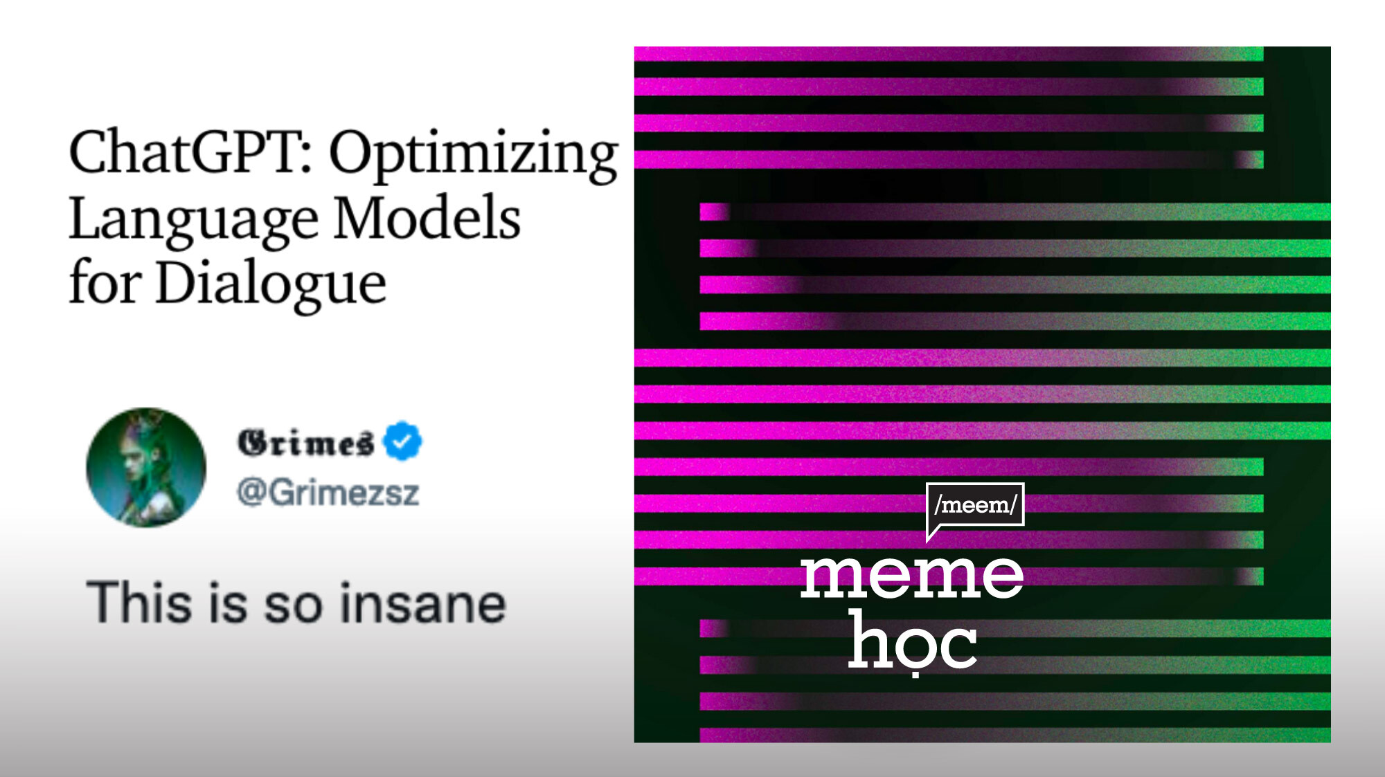 ChatGPT - Siêu AI "chiều" người dùng nhất hiện nay | Vietcetera