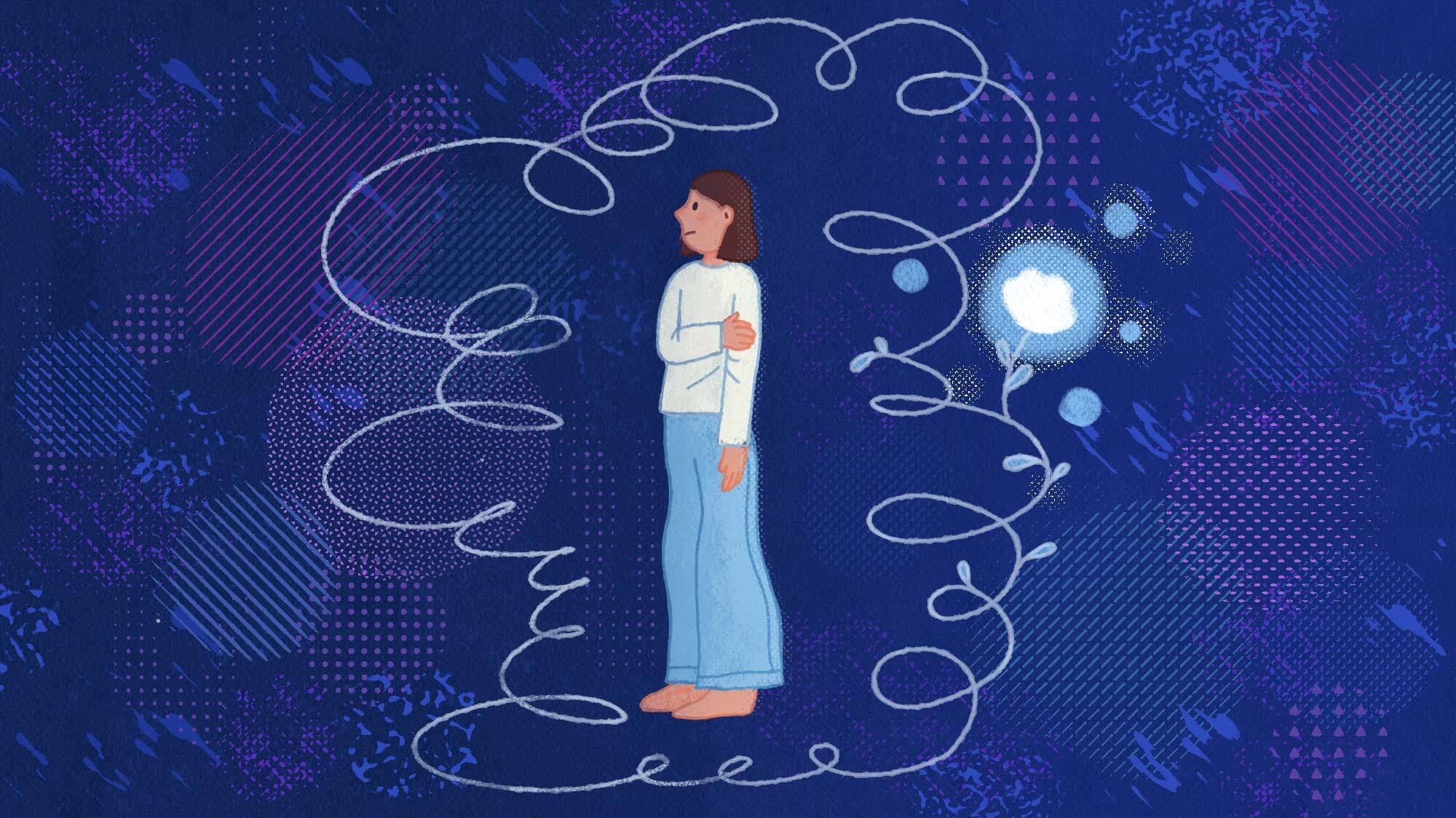 Beautiful mess effect - Sự xấu hổ của bạn, vẻ đẹp trong mắt người khác ...