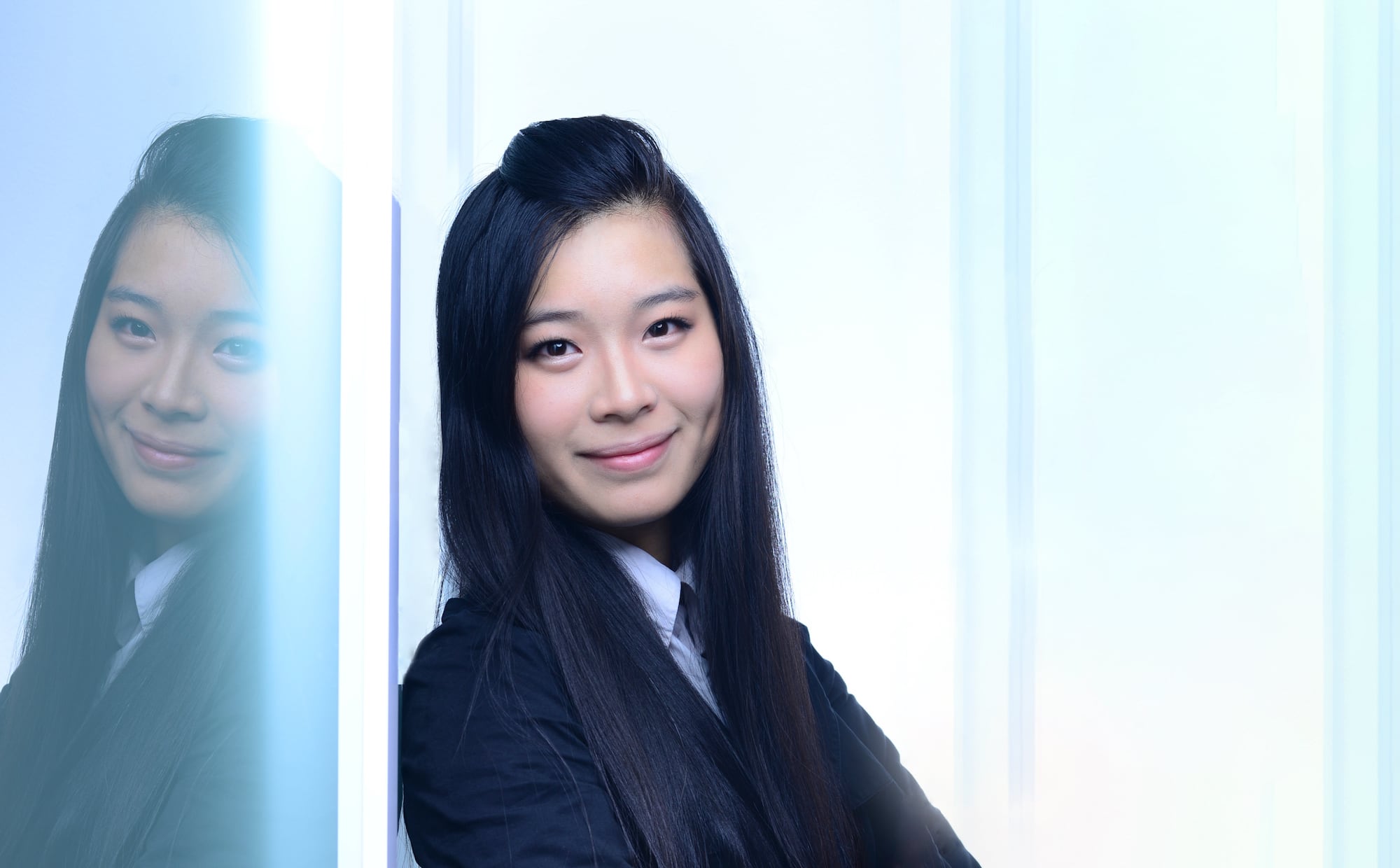 In Conversation With Tien Ma: On Race, Culture And Belonging | Vietcetera