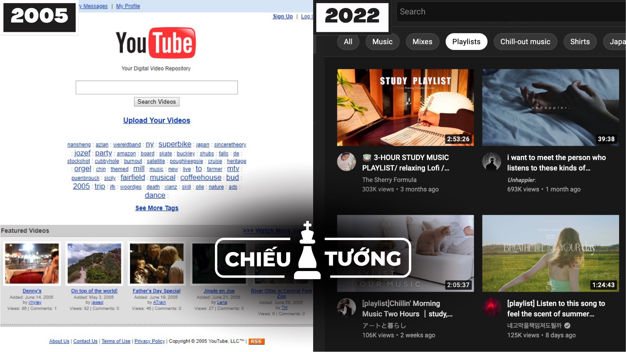 Mở app có ngay video hay, YouTube đọc vị bạn bằng cách nào? | Vietcetera