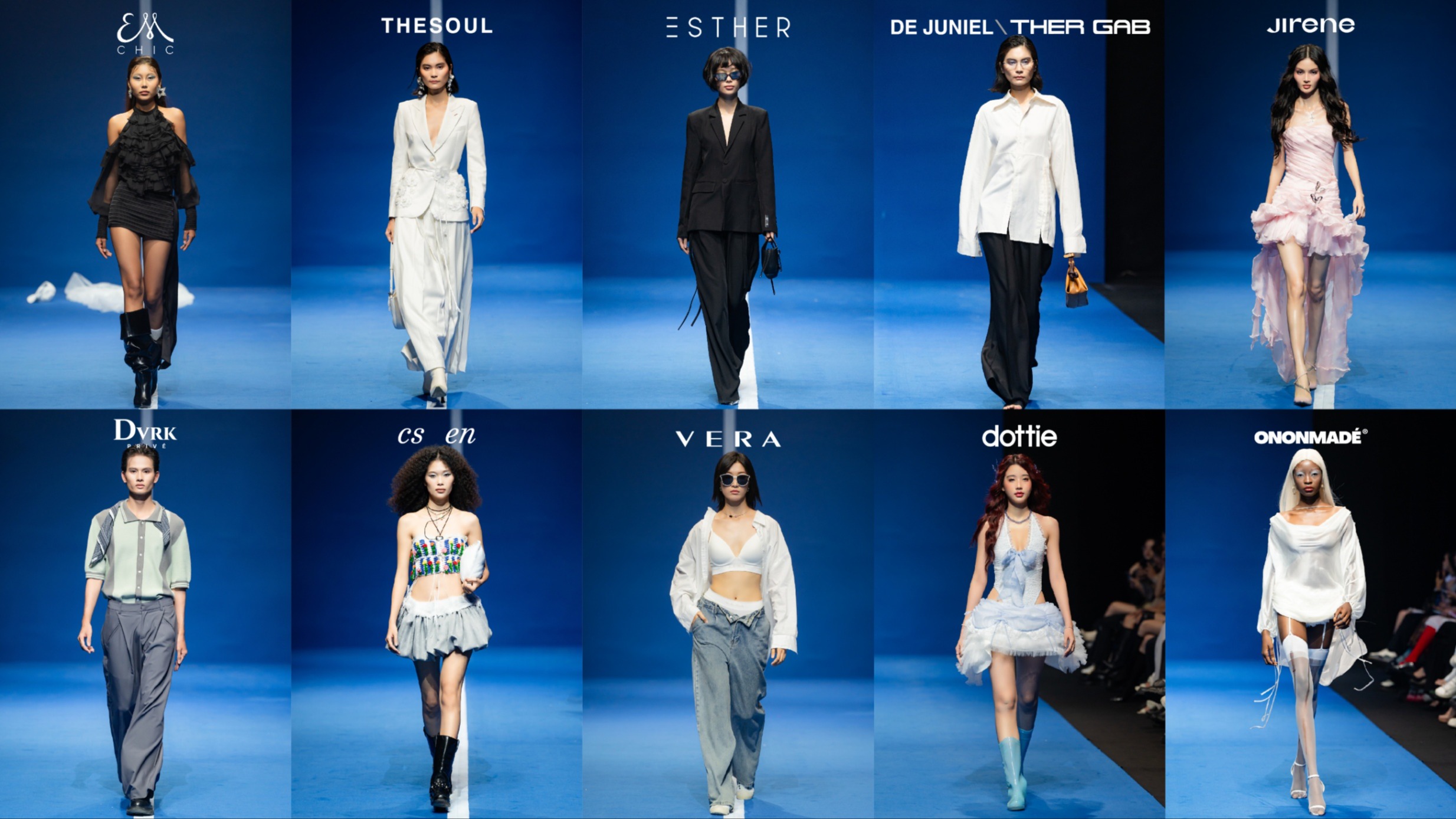 Mở local brand dễ hay khó? Nghe 5 founders trẻ kể câu chuyện thương ...