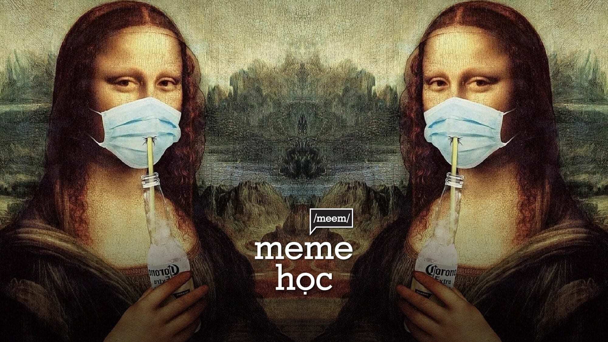 Bao nhiêu năm rồi còn mãi tranh meme | Vietcetera