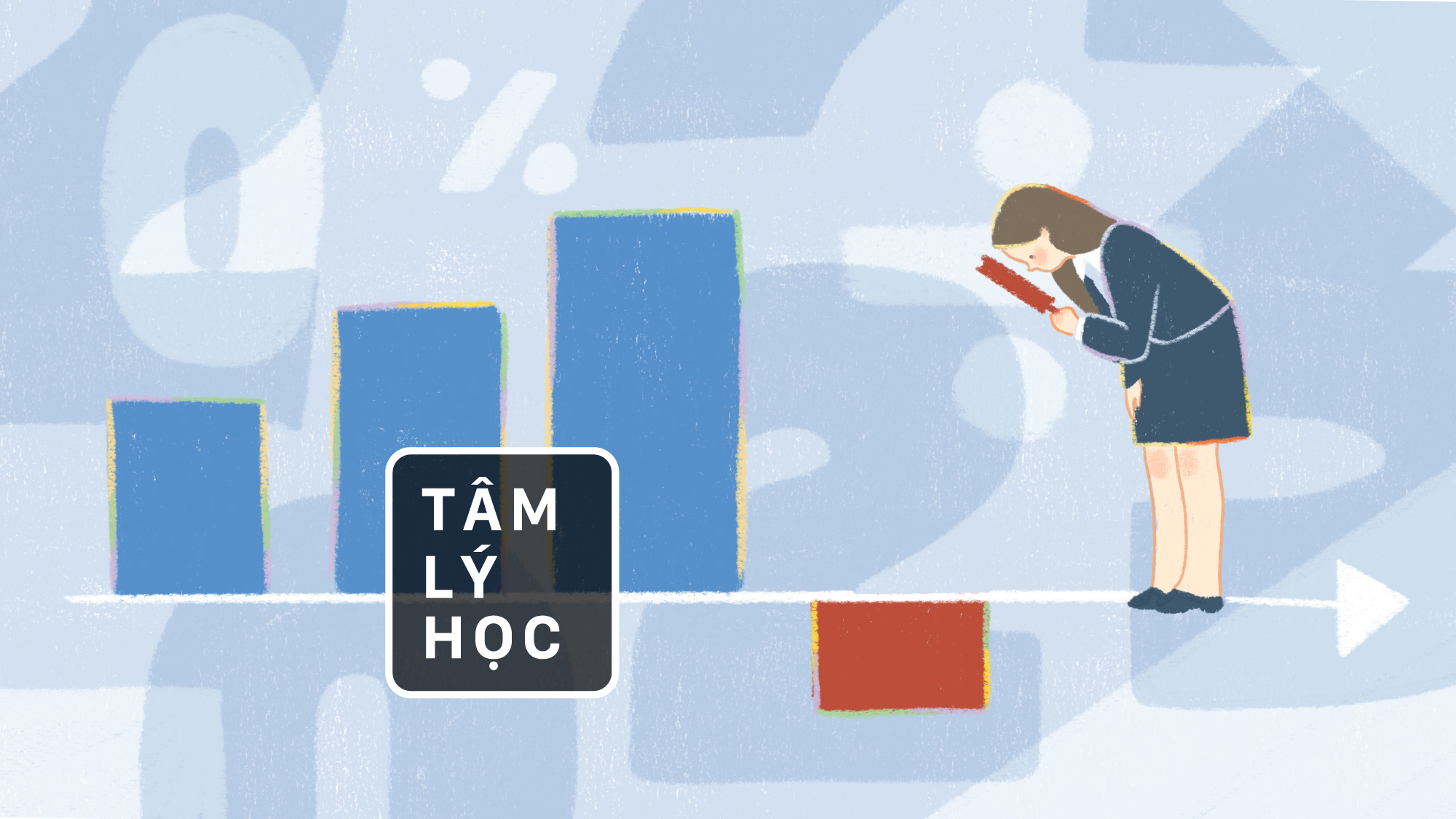 Recency bias - Phấn đấu cả năm, “ăn” 3 tháng cuối | Vietcetera