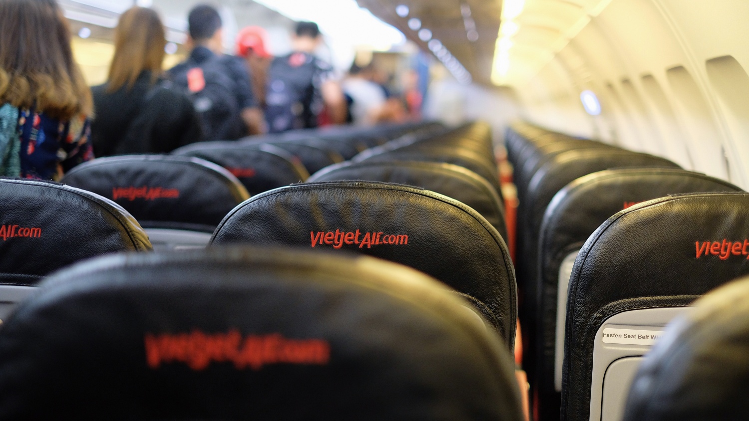 Vietjet’s Revenue Soars, Secures $100 Million Investment | Vietcetera