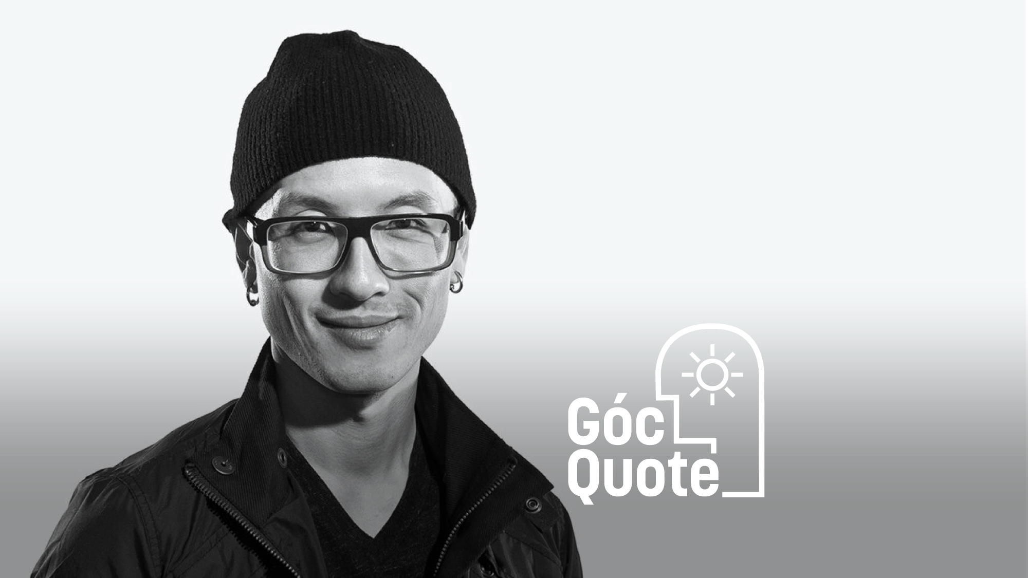 Chris Do: Sáng tạo không nên chỉ bó buộc với danh phận “Freelancer ...