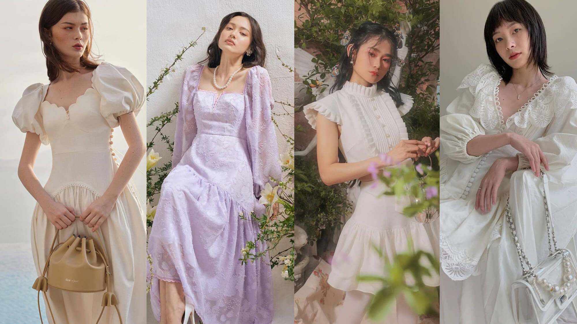 Princesscore - Để diện đẹp và không “quá tay” | Vietcetera