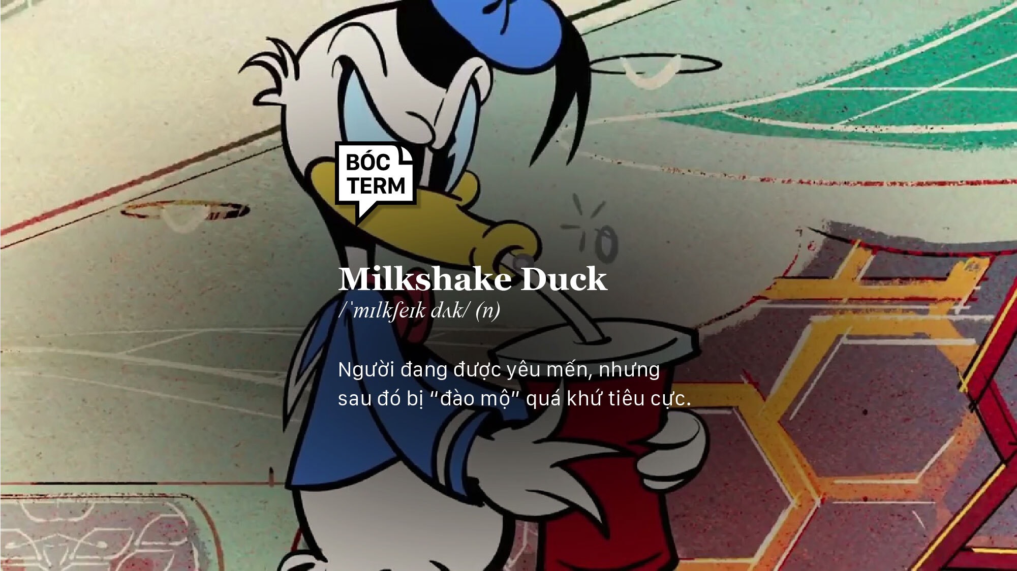 Milkshake Duck là gì mà có khắp mạng xã hội? | Vietcetera