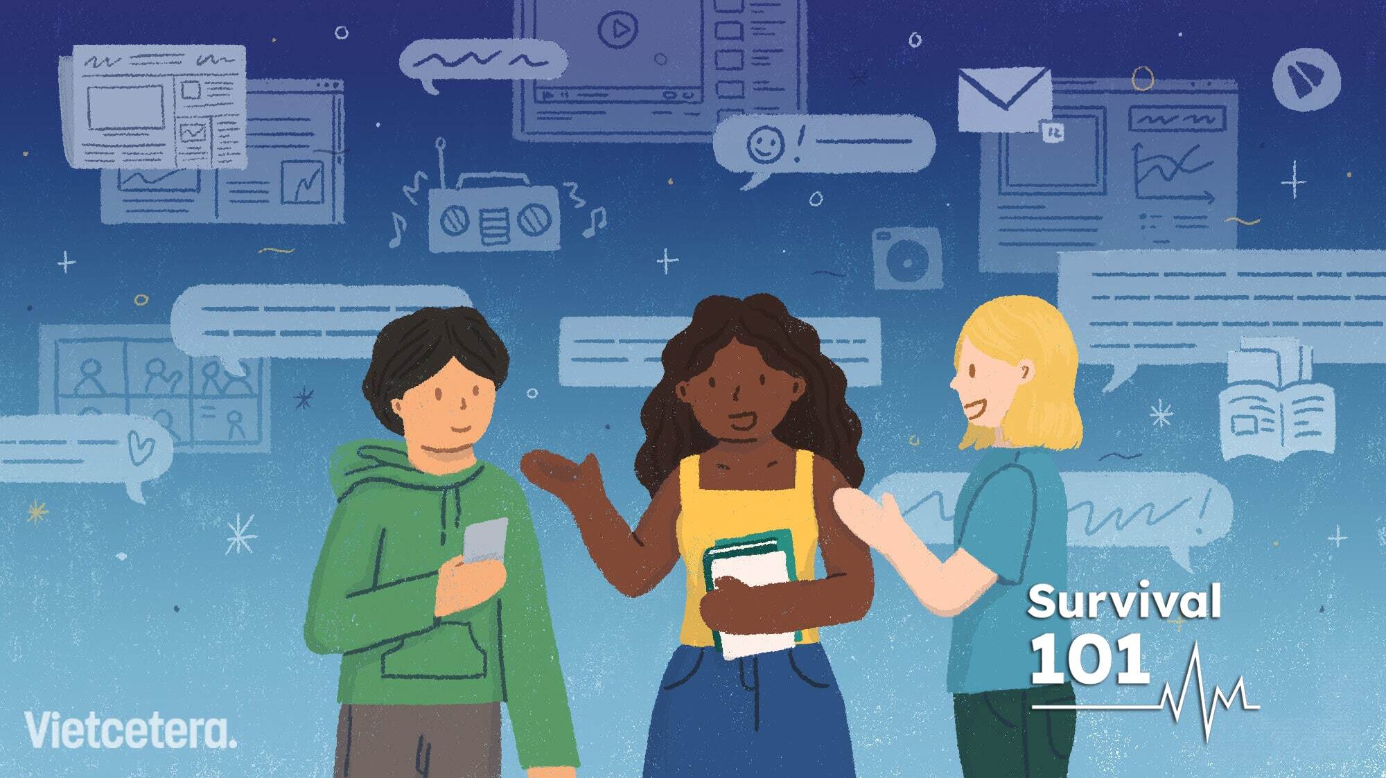 4 Stages Of A Community-Driven Growth Strategy | Vietcetera