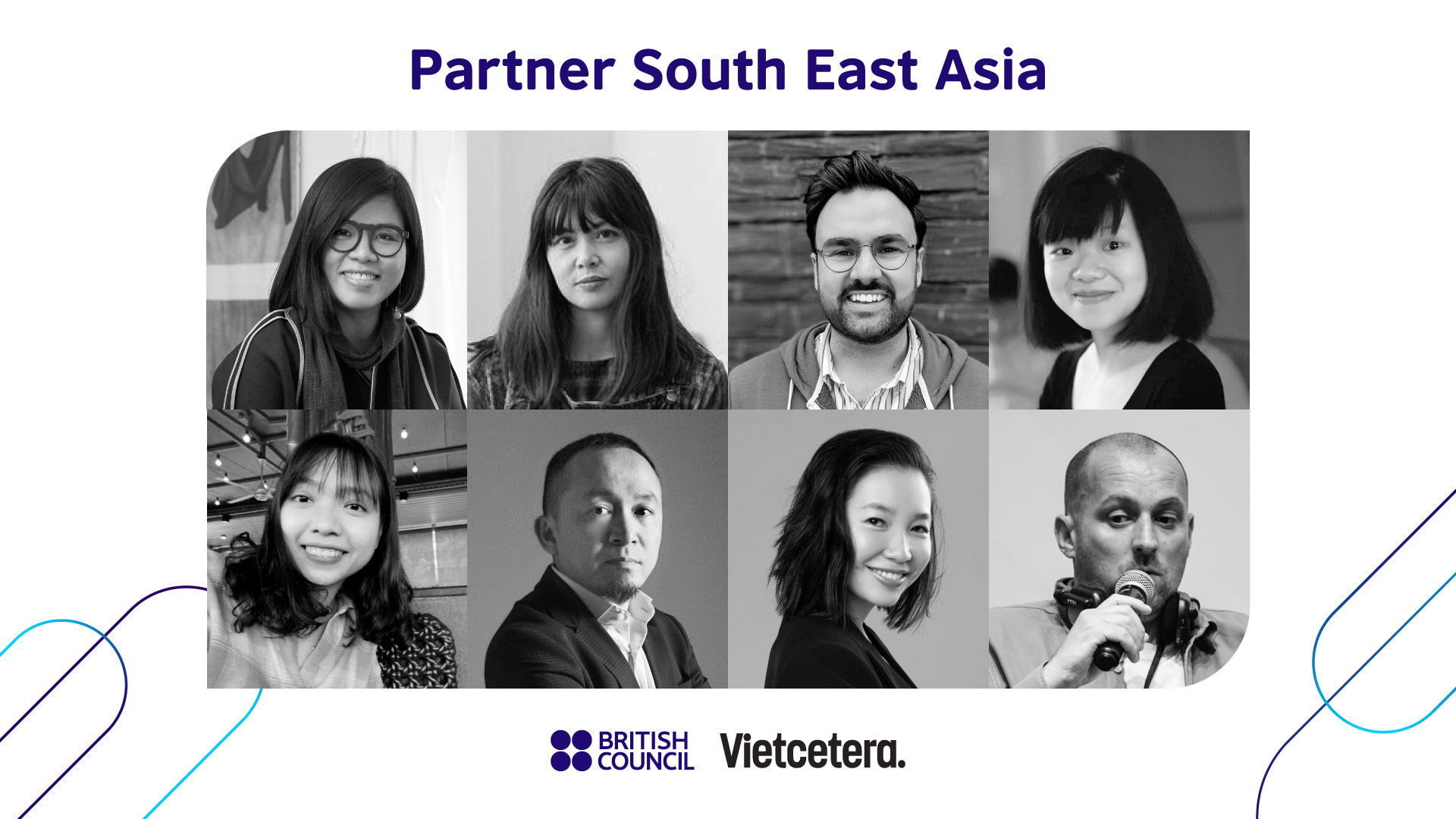Sign Up For Partner South East Asia: Arts And Culture Matters | Vietcetera