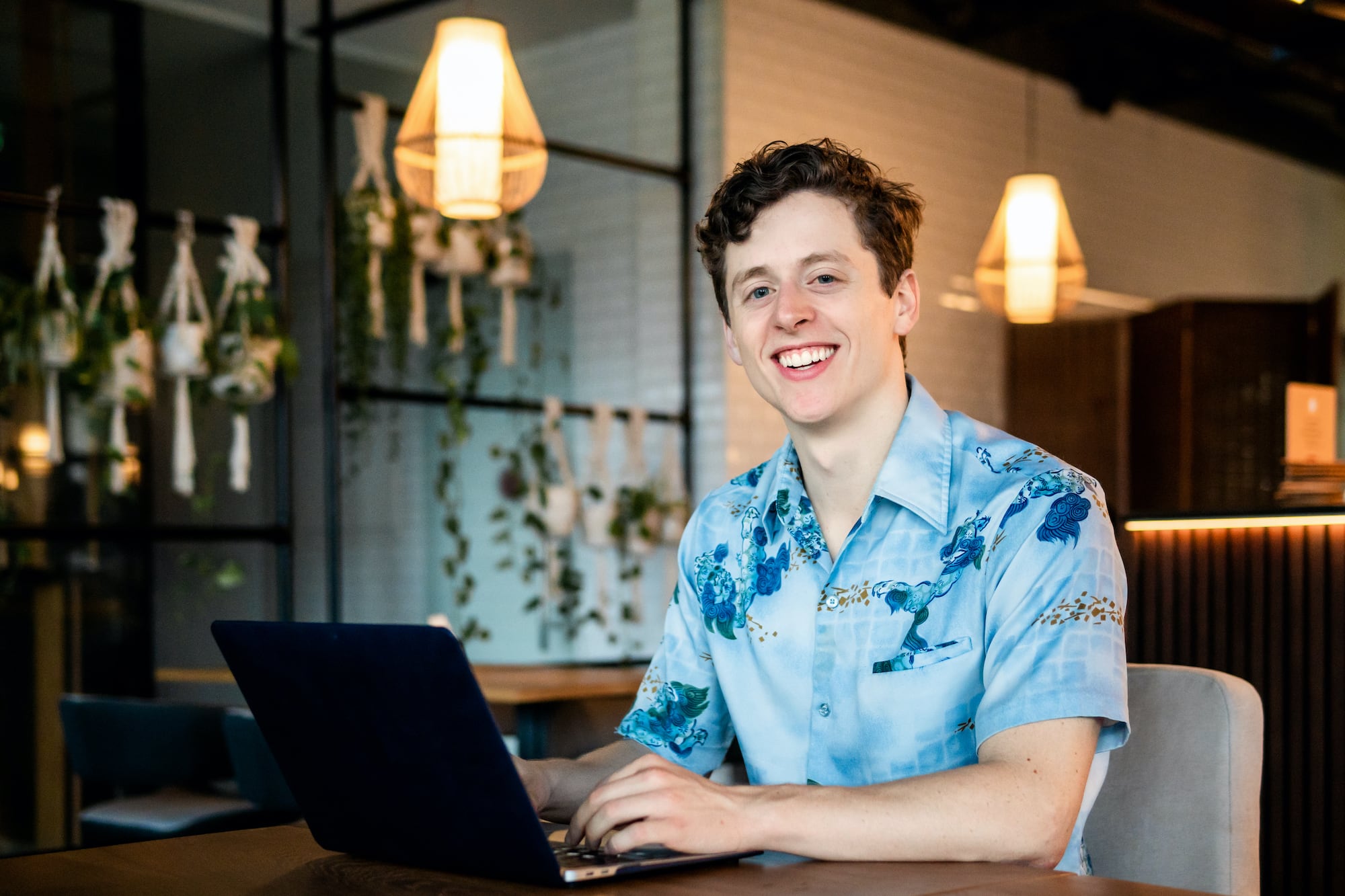 Stephen Turban’s Charmed Life — The Harvard Grad With Vietnamese Street ...