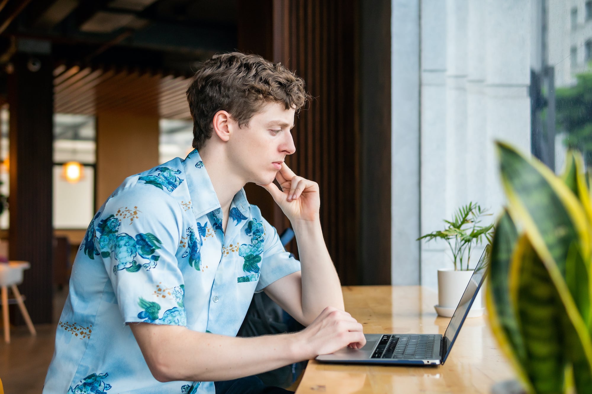 Stephen Turban’s Charmed Life — The Harvard Grad With Vietnamese Street ...