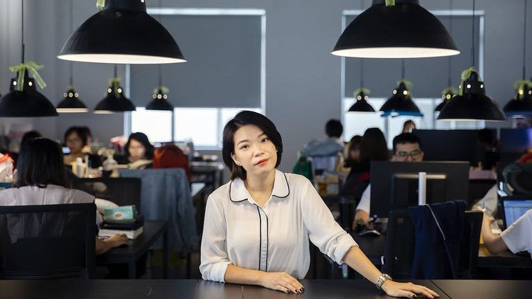 Awake Asia Merges With ADA, Combining Data-Driven Marketing Strategies ...