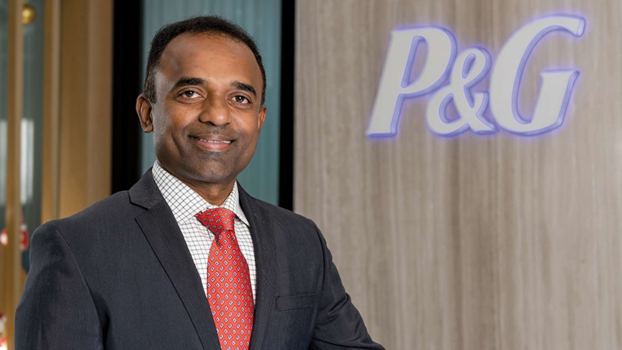 Building Innovation Culture By Investing In People: General Director P ...