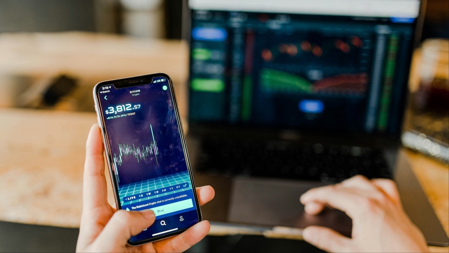 A New Era In Web3: What Does The Future Of Bitcoin Look Like? | Vietcetera