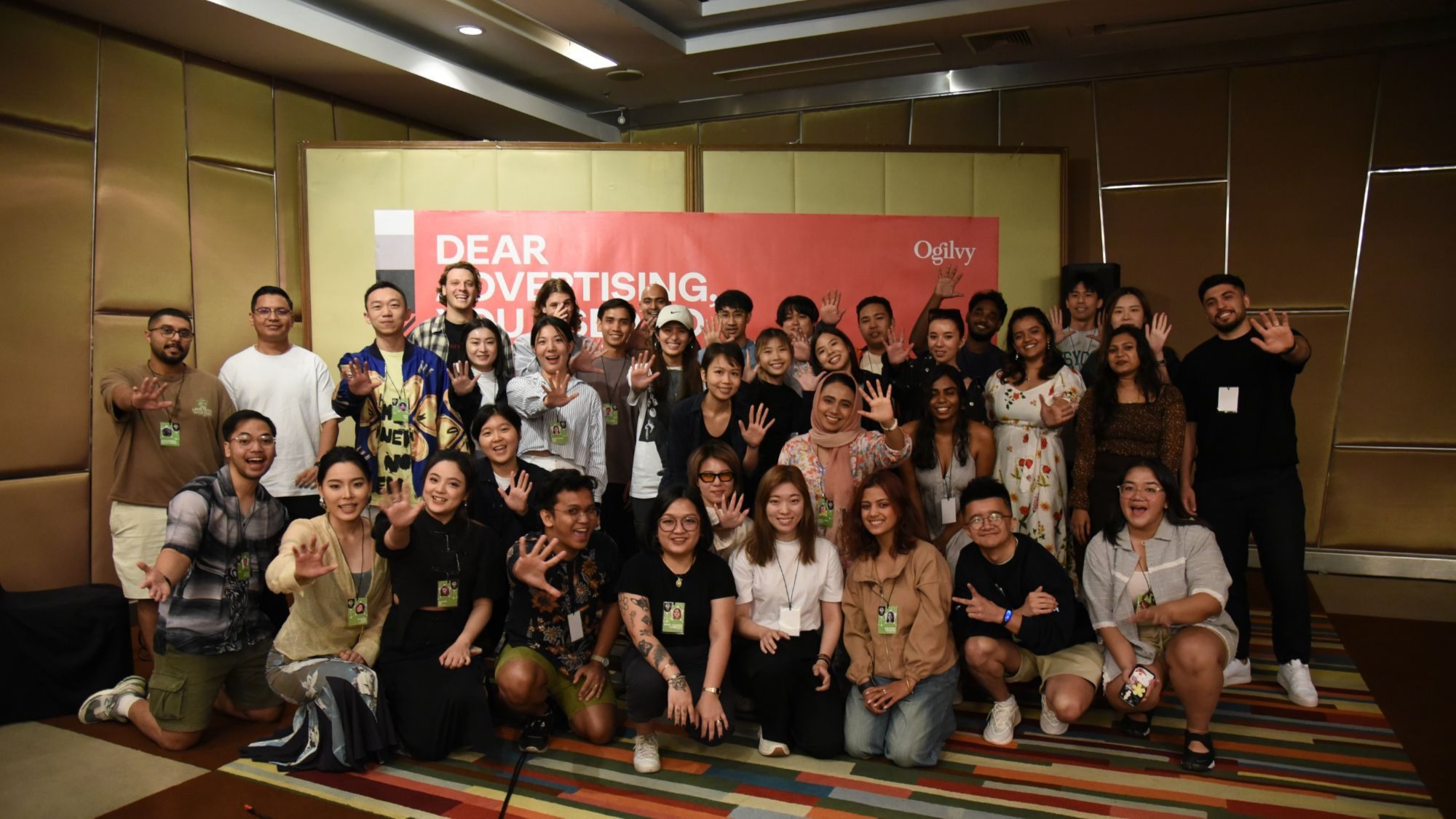 Golden Communication Group mang giá trị "uy hài" đến sân chơi quảng cáo ...