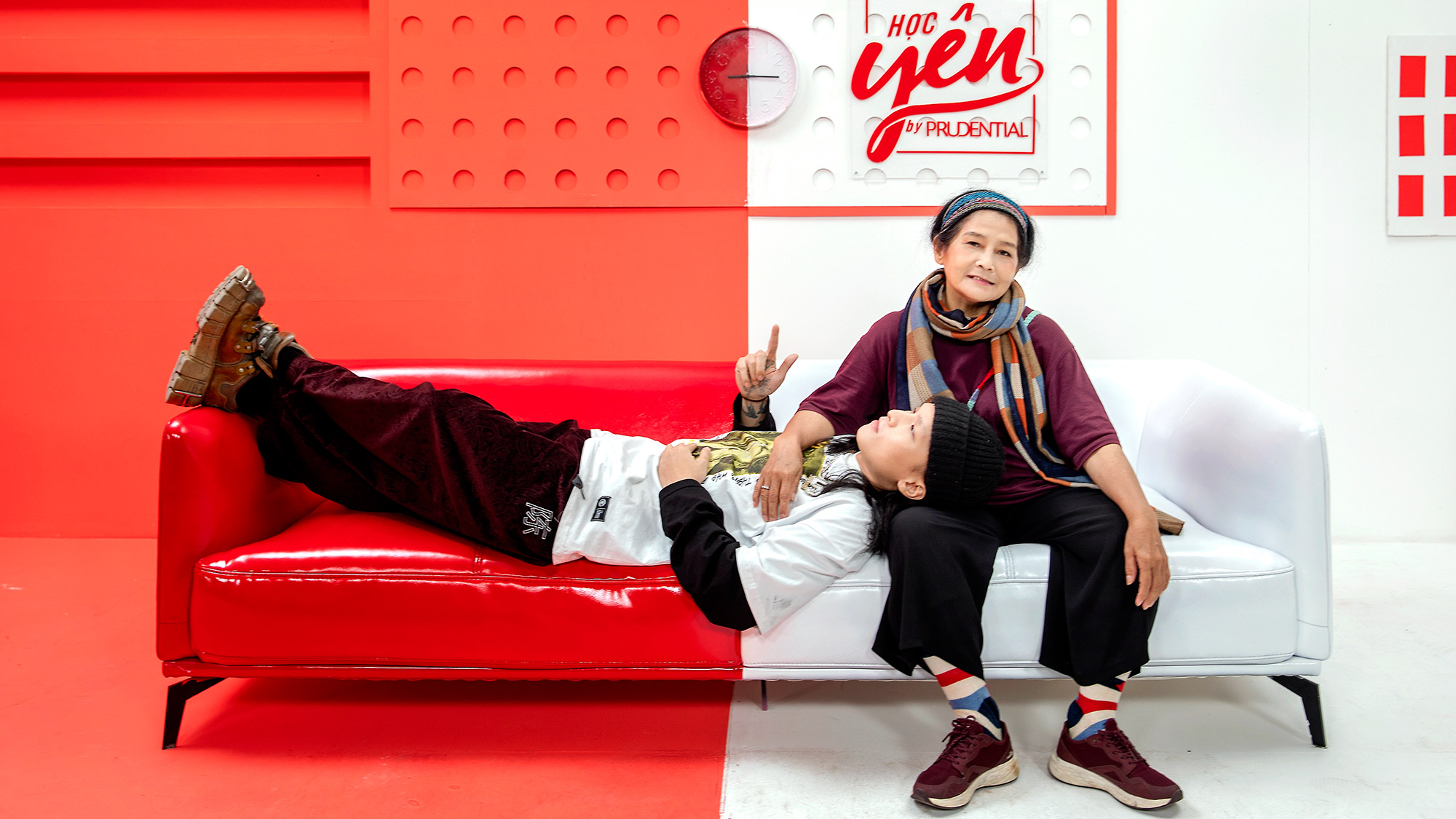 Datmaniac: "Ra đời, làm gì mà không thể về kể với mẹ, thì đừng làm ...