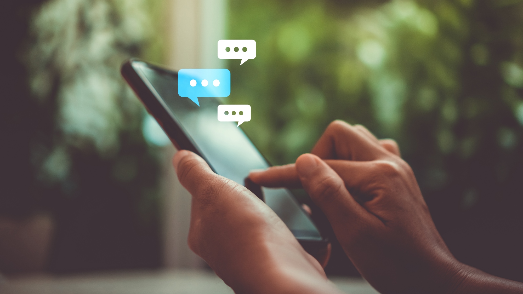 Business Messaging Crucial To Building Relationships Between Consumers ...