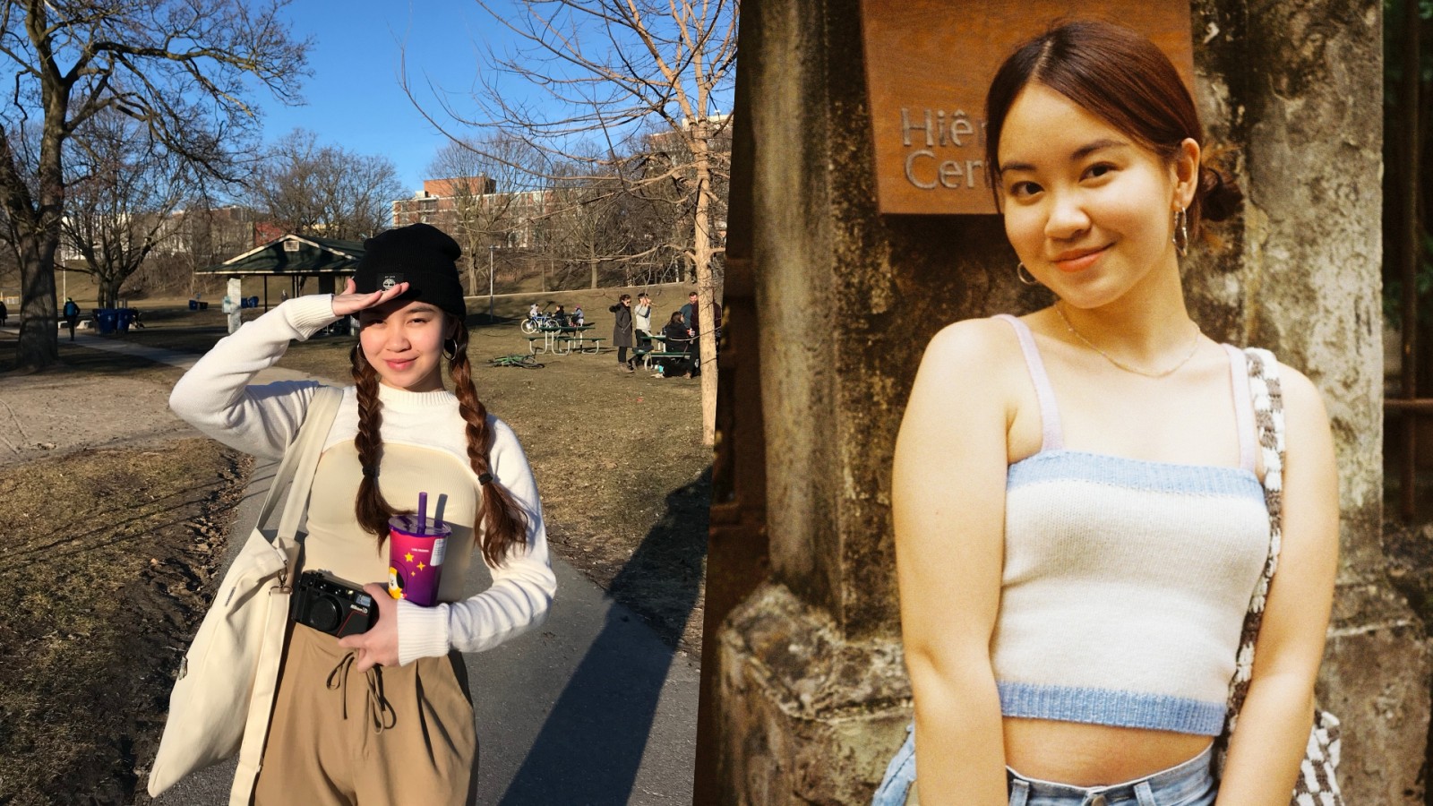 Jennifer Nguyen: Studying Abroad Allows Me To Live Life At My Own Pace ...