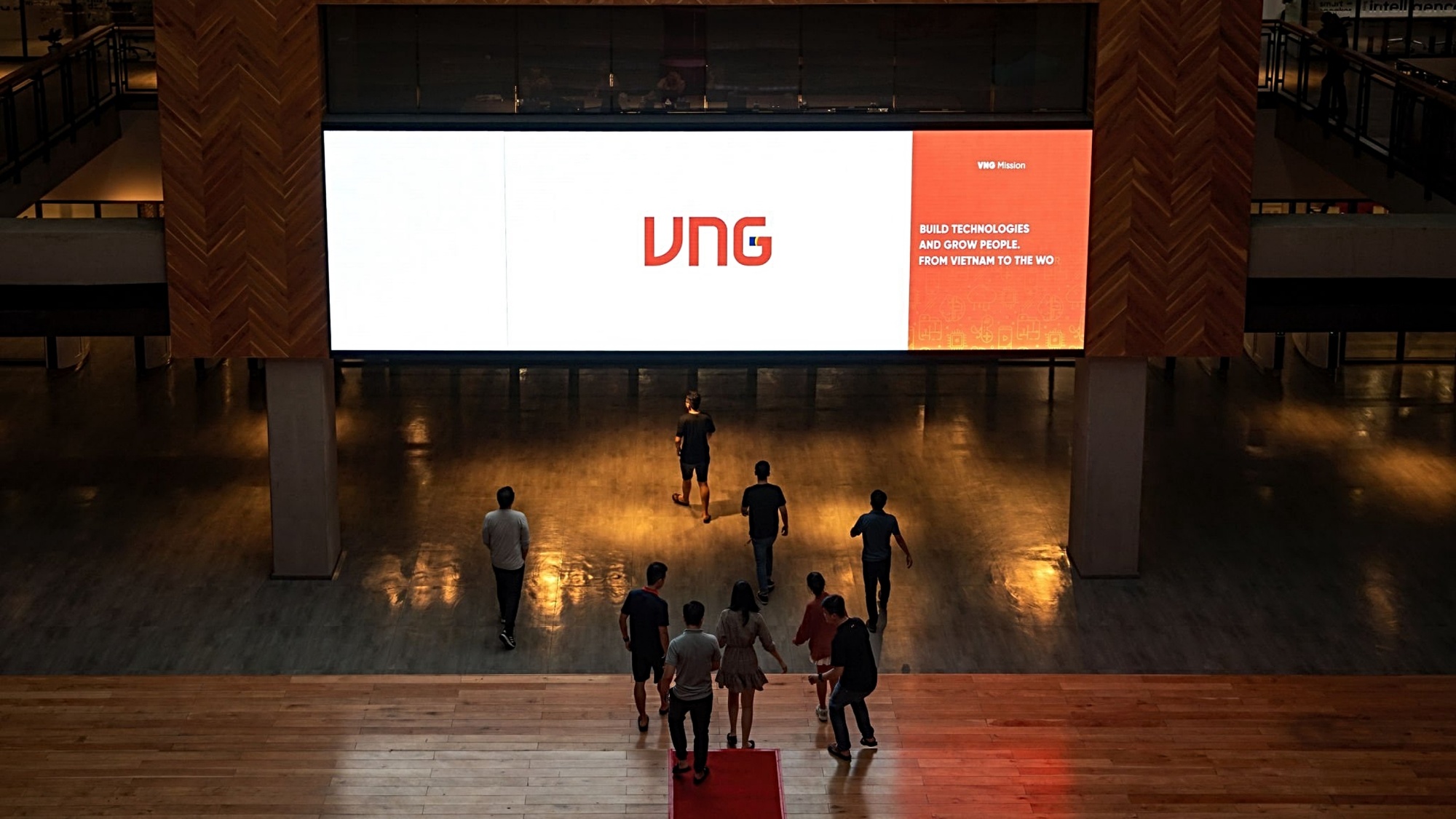 Tech Giant VNG Tests Stock Market Potential With UPCoM Listing | Vietcetera