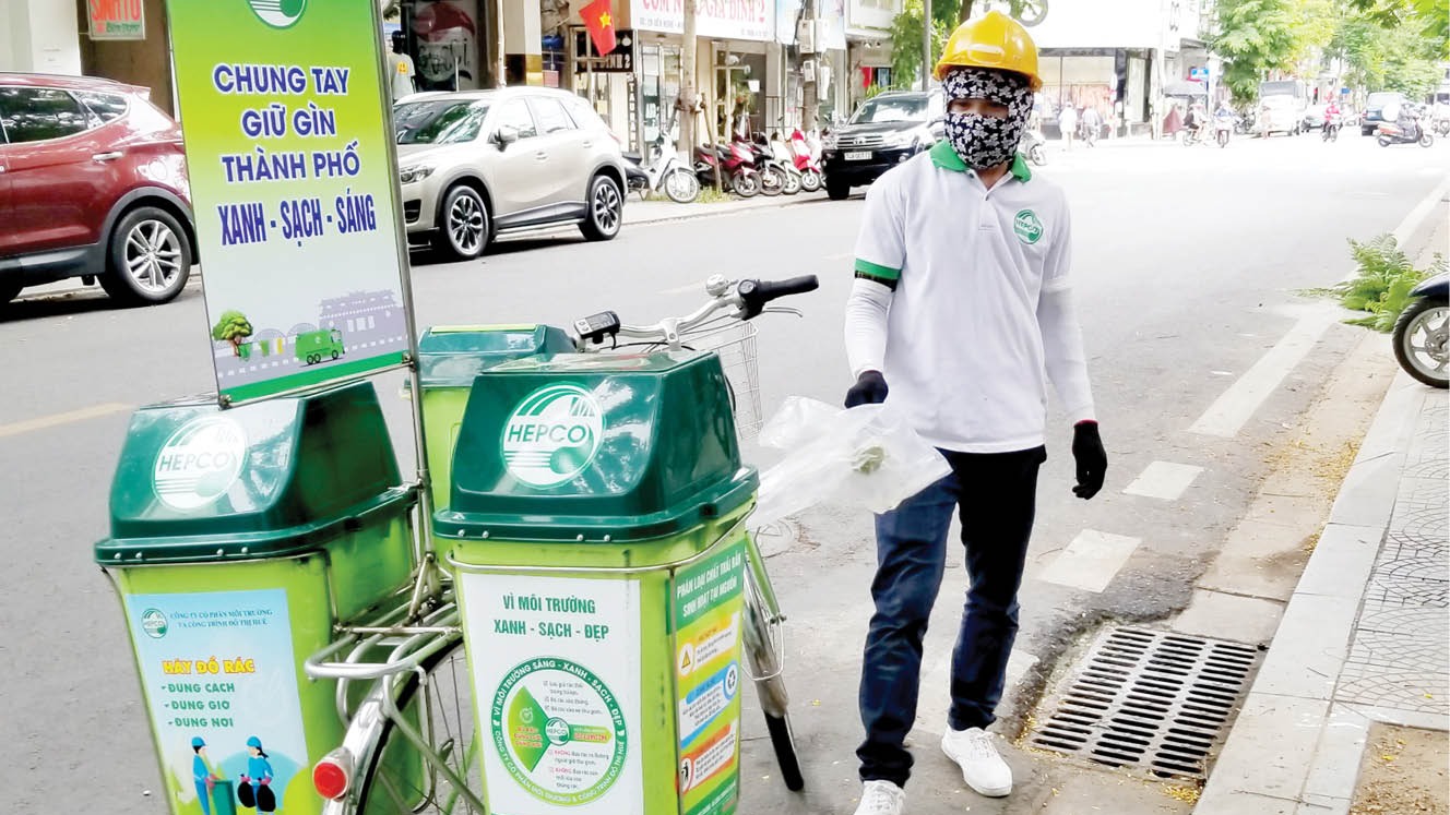 3 Hiểu lầm phổ biến về phân loại và tái chế rác thải | Vietcetera