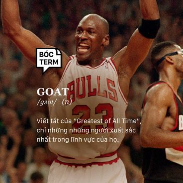 Bóc Term | Vietcetera