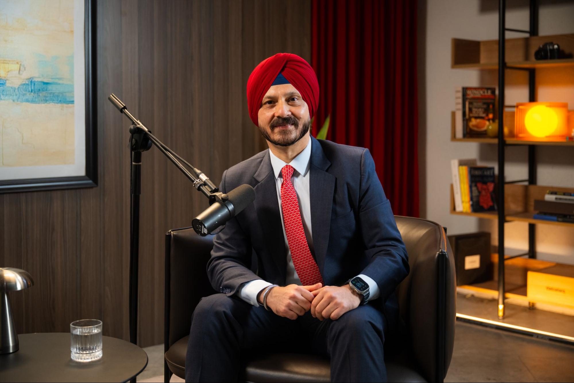 A Global View On Studying Abroad: Insights From HSBC Premier On ...