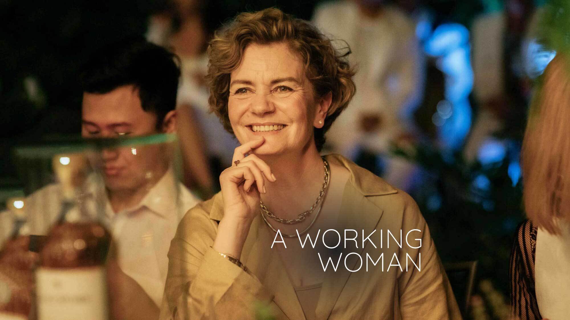 Stephanie Macleod - Nhà sáng tạo whisky 4 lần đạt danh hiệu Master ...