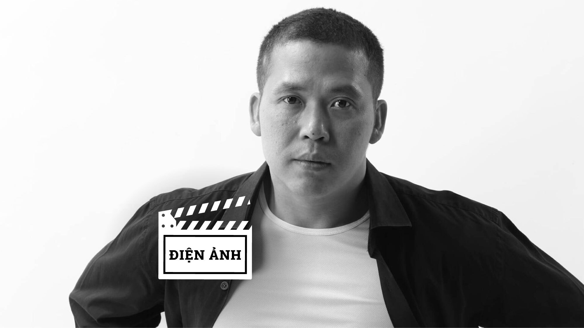 Đạo diễn Marcus Mạnh Cường Vũ: Làm gì cũng cần sự kiên định | Vietcetera