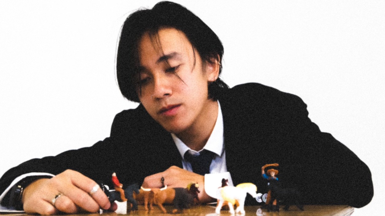 Monét Ngo: ‘I Hope That Kids Who Listen To My Songs Will Feel Less ...