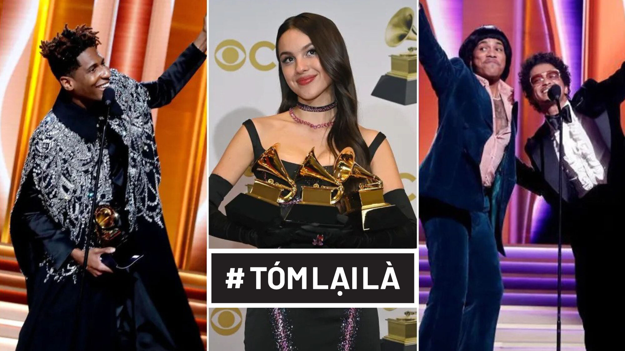 Grammy đã bớt... trắng? Nhưng chúng ta kỳ vọng thêm điều gì? | Vietcetera