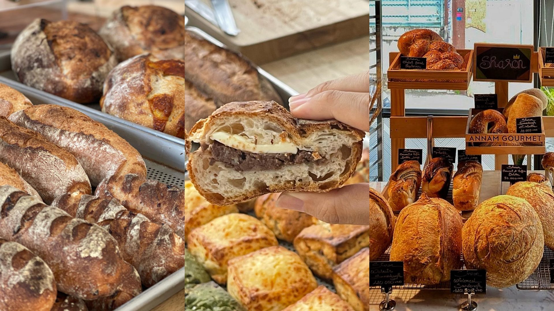 5 Saigon Bakeries To Satisfy Your Sourdough Bread Cravings | Vietcetera