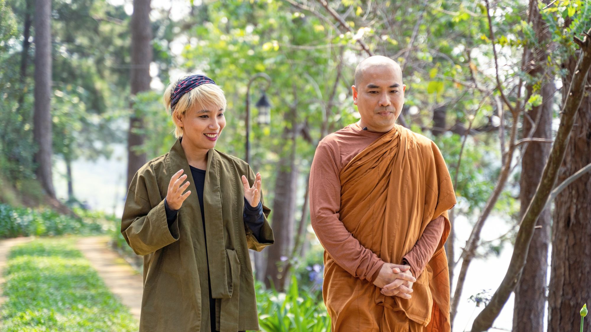 “Sống thật” với cảm xúc - Mấu chốt giúp bạn thực sự “sống tốt” | Vietcetera