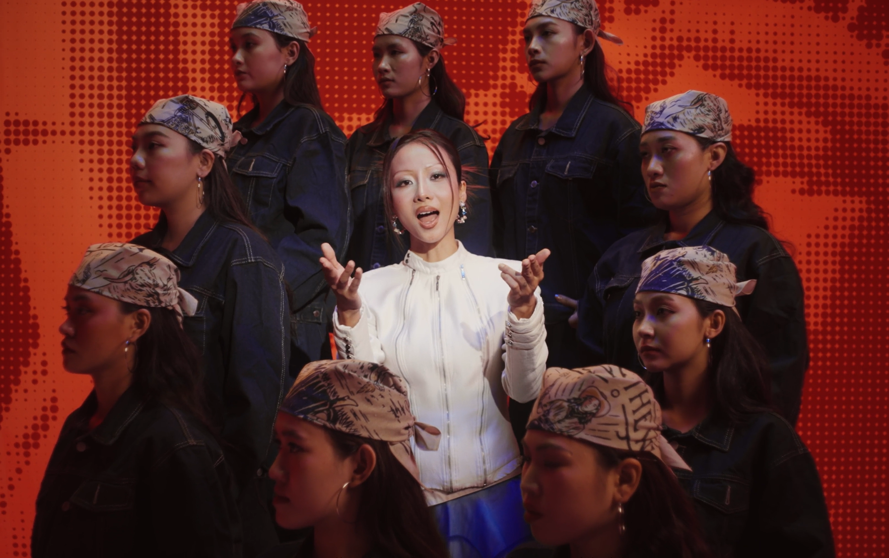 Suboi Releases Music Video Marking 30 Years Of U.S.–Vietnam Relations ...