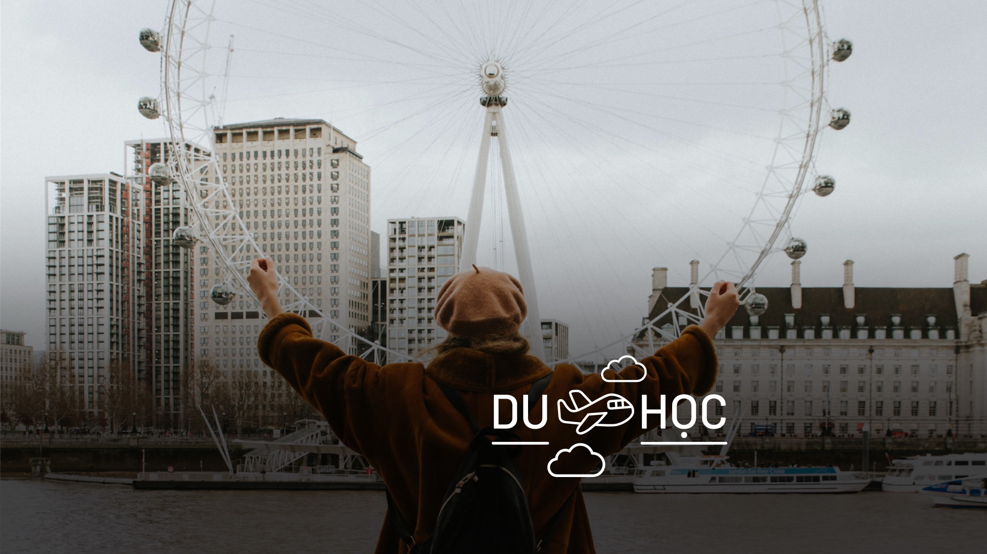 Khi du học là một điều hiển nhiên | Vietcetera