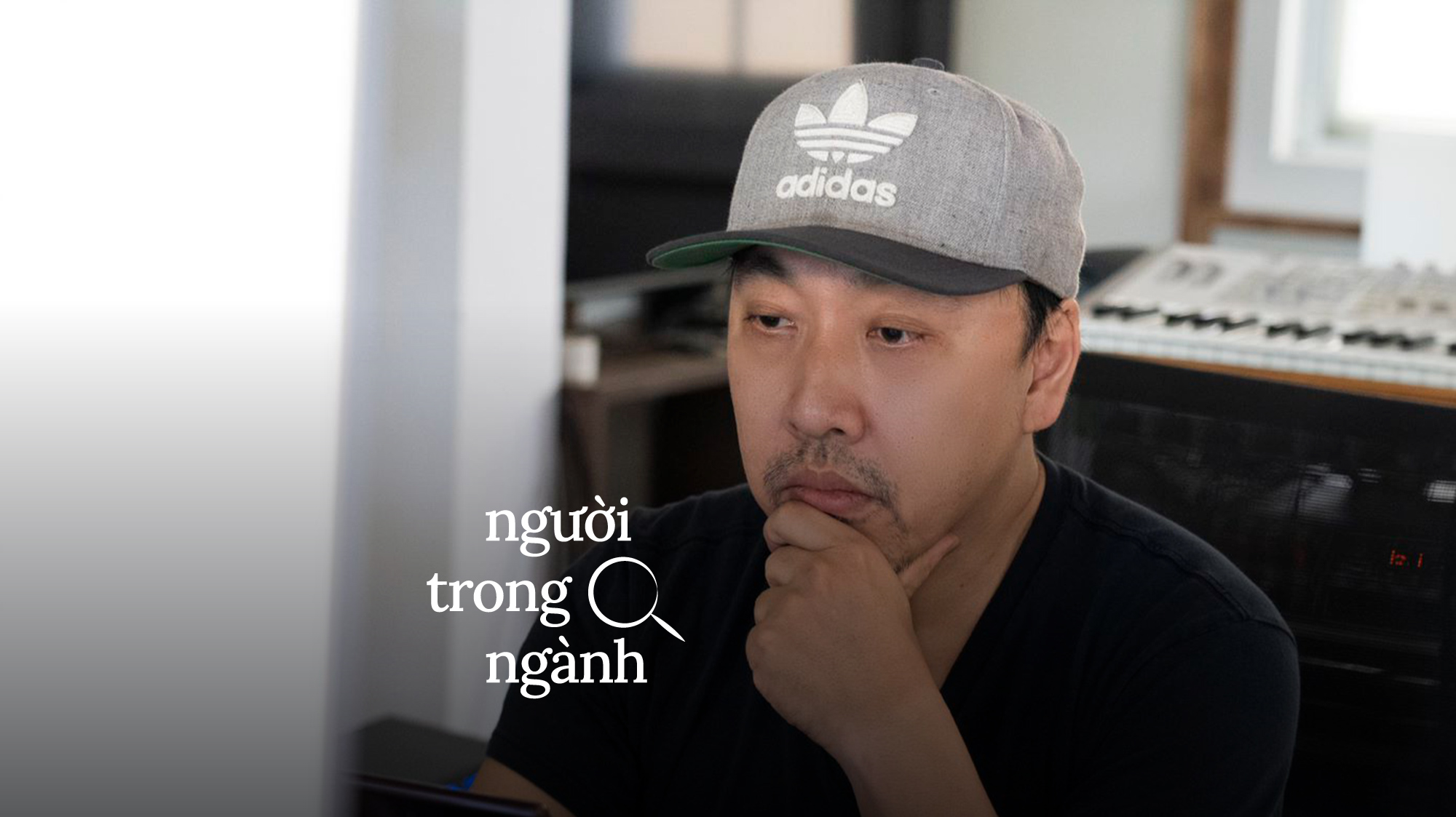 4 Nhận định về nền âm nhạc của nhà sản xuất quốc tế Michael Choi | Vietcetera