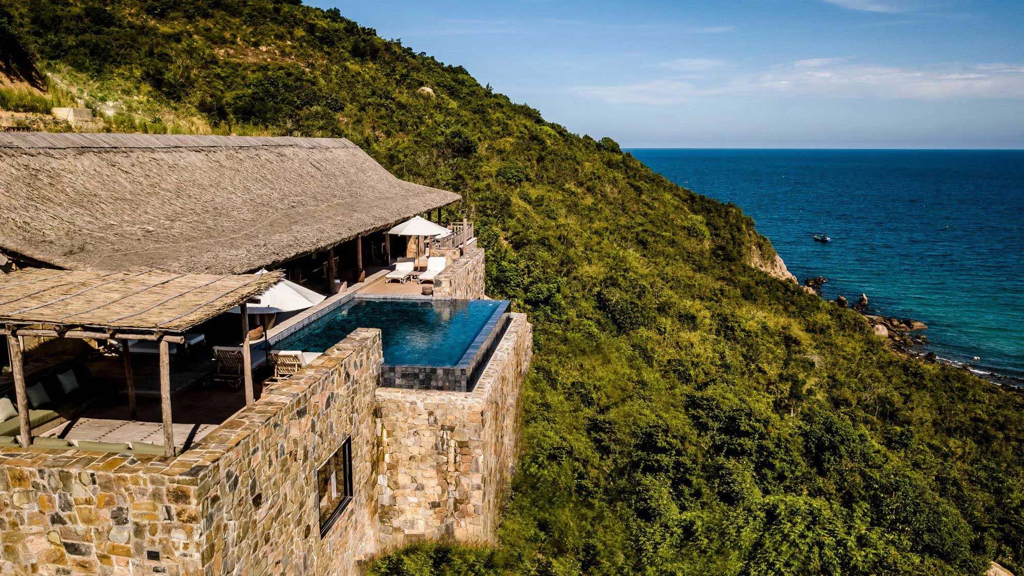 How Zannier Blends Elegance With Vietnamese Heritage In Phú Yên ...
