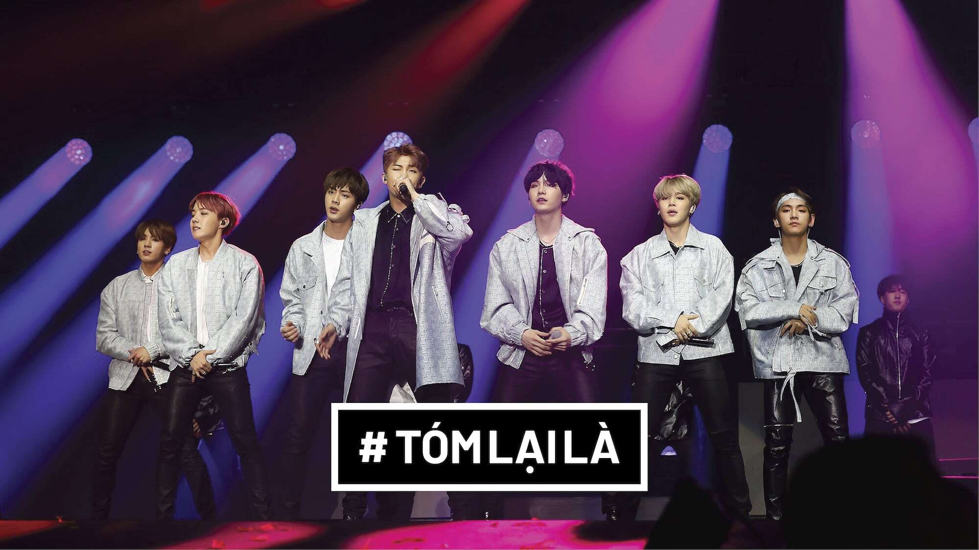 Vì sao fan Kpop kéo nhau đánh sập hashtag #WhiteLivesMatter? | Vietcetera