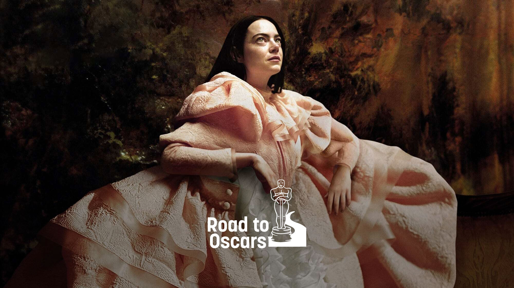 Poor Things: Tuyệt vời, vui nhộn, bẩn thỉu và thông minh | Vietcetera