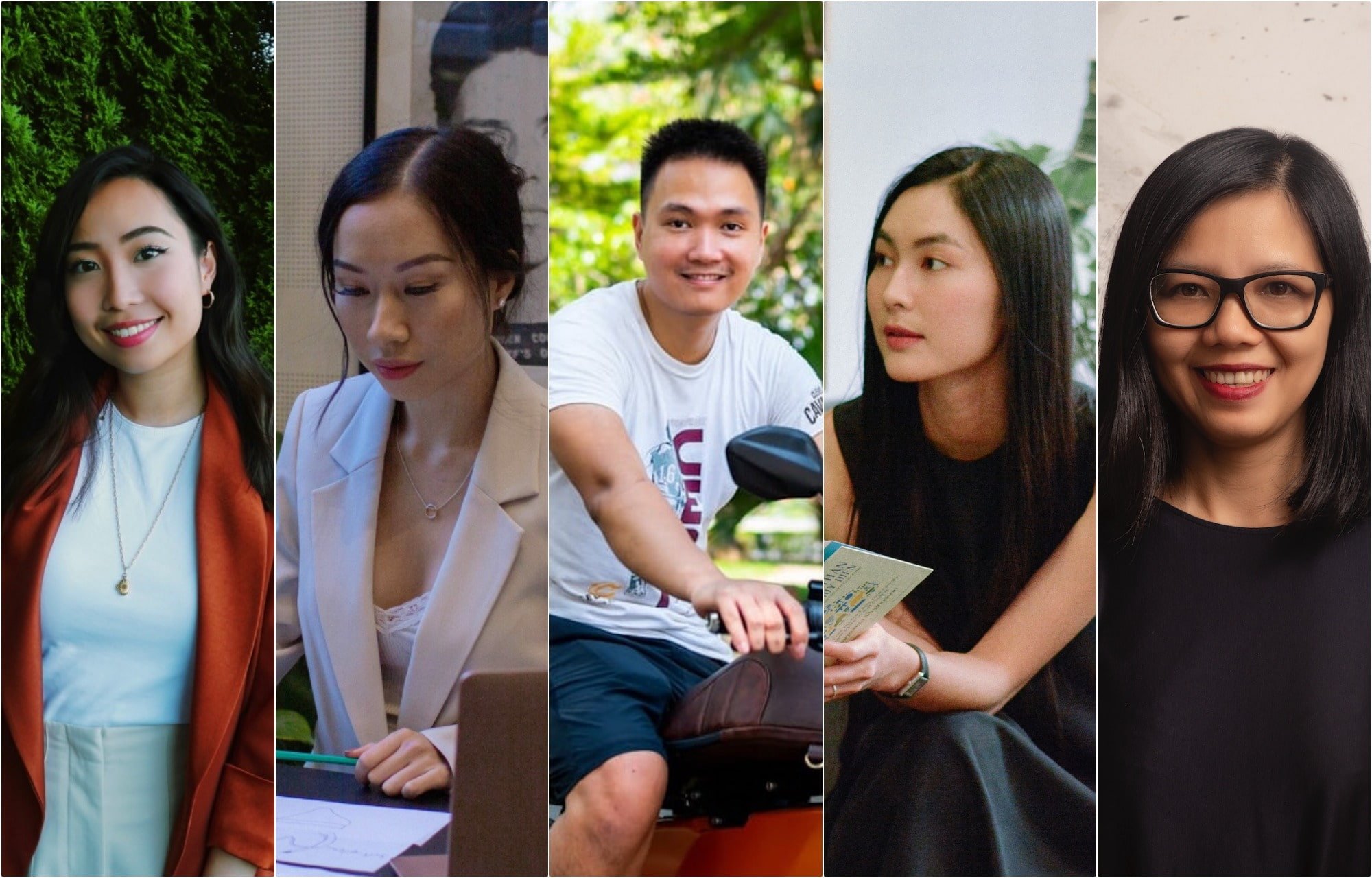 5 Vietnamese Entrepreneurs Who Are Championing Sustainable Living ...