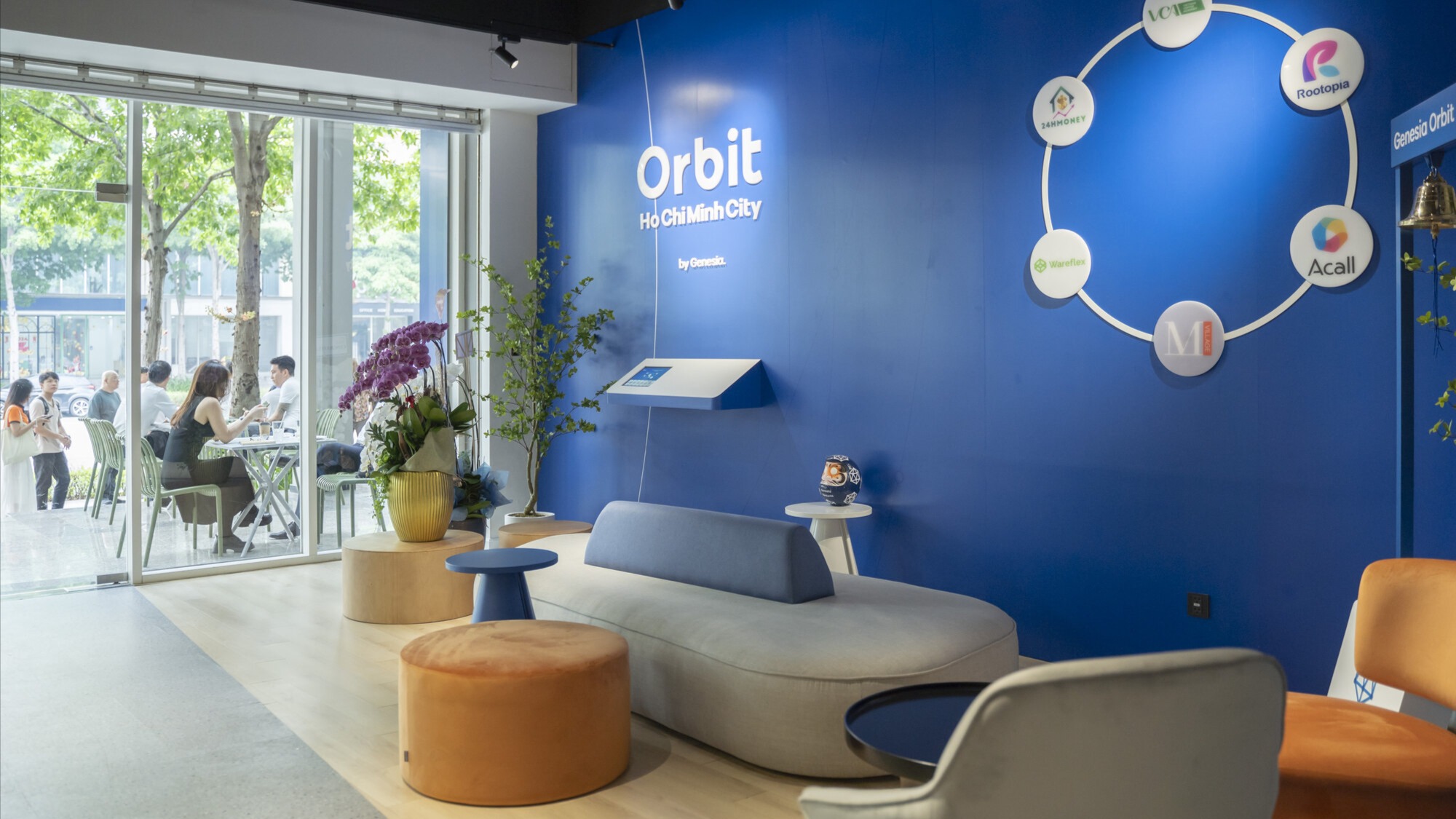 Genesia Orbit: New Startup Launchpad in Ho Chi Minh City | Vietcetera