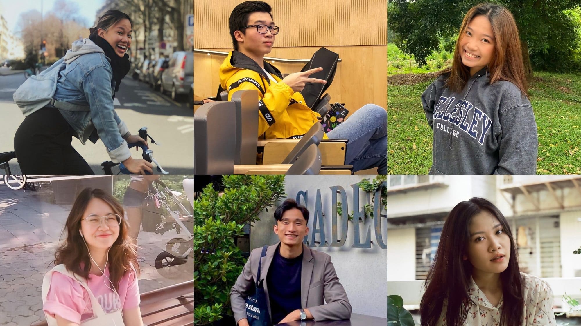 What Vietnamese International Students Are Looking Forward To In 2022 ...