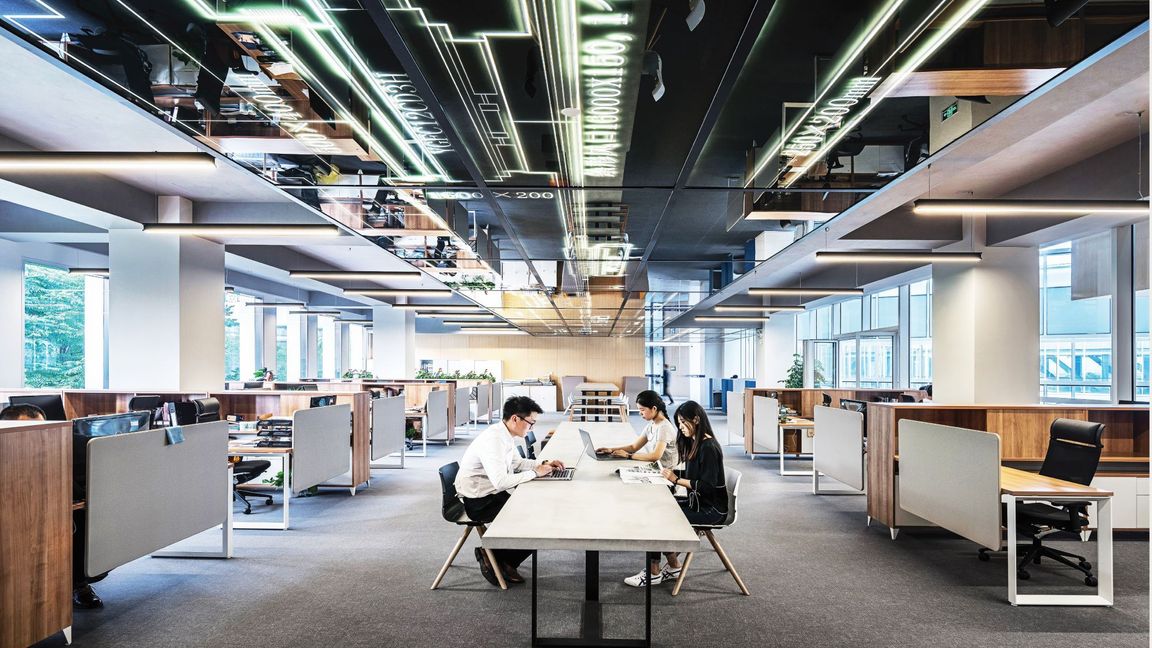 Only With OfficeHaus | Vietcetera