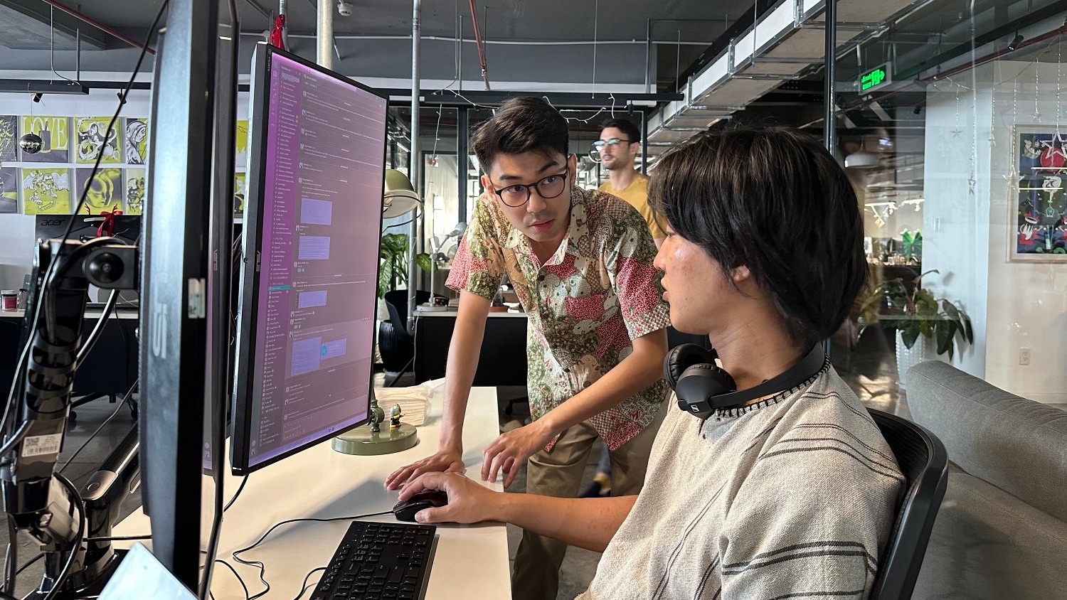 Andy Teh Is Crafting Success In Vietnam’s AR Landscape | Vietcetera