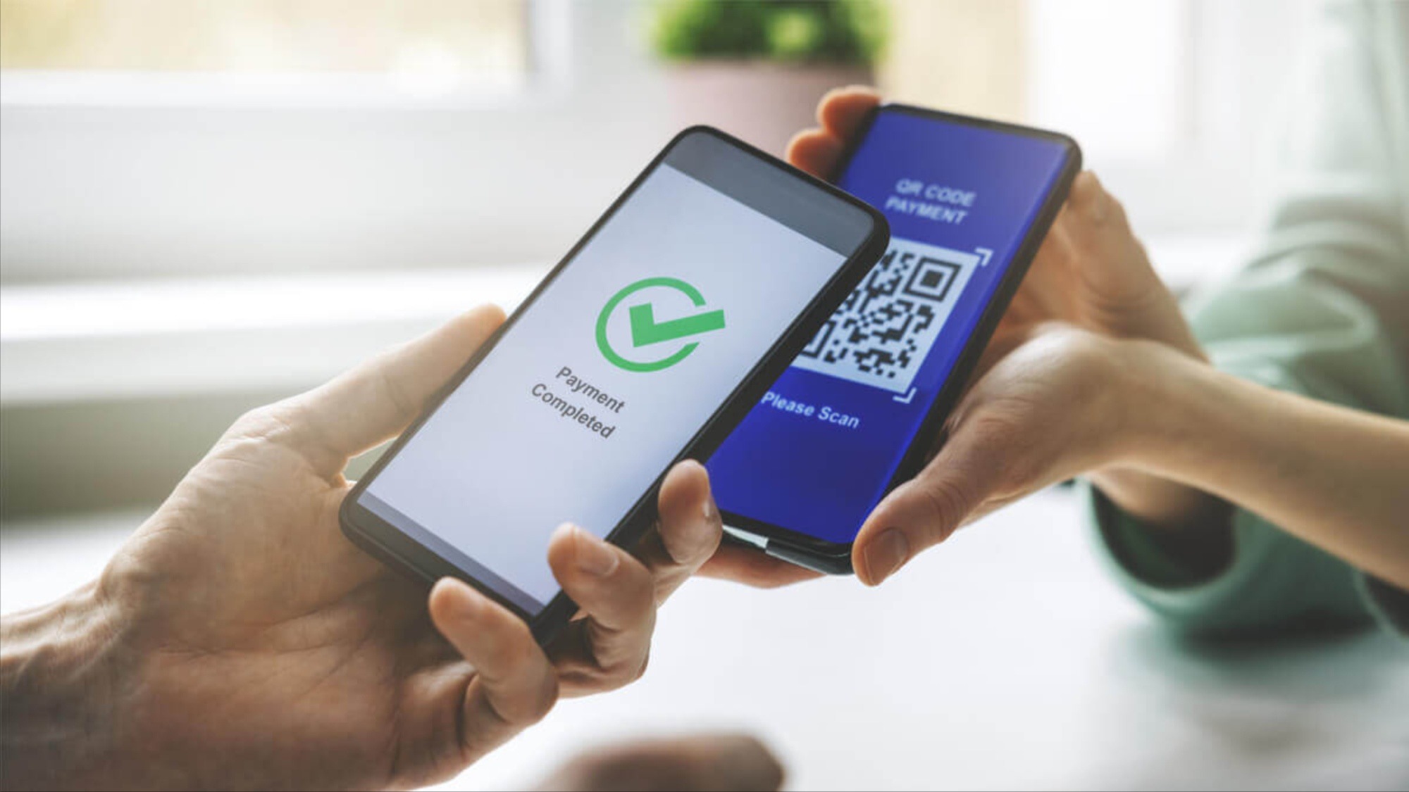 Cross-Border QR Payments in Southeast Asia: A New Era of Financial ...