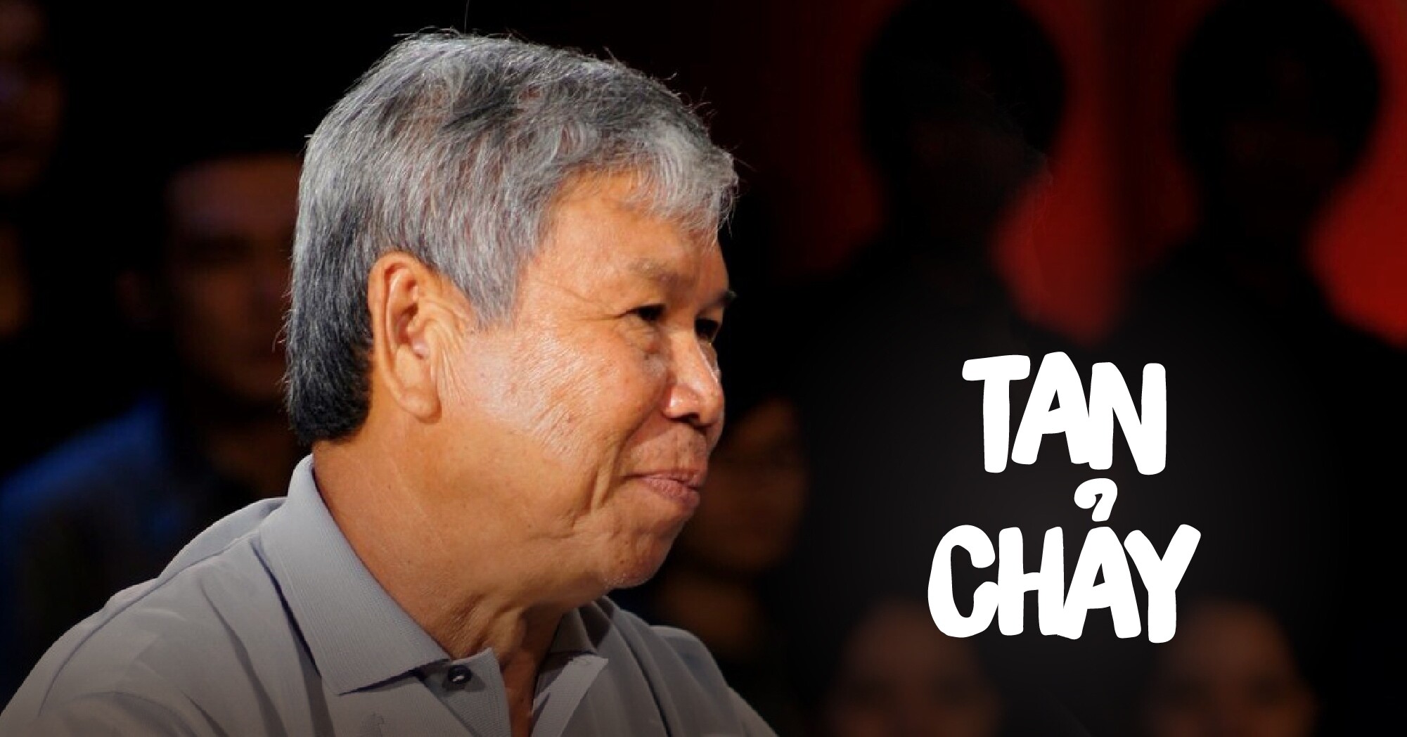 “Dù giờ đây hai cha con chú không còn nói cùng ngôn ngữ...” | Vietcetera