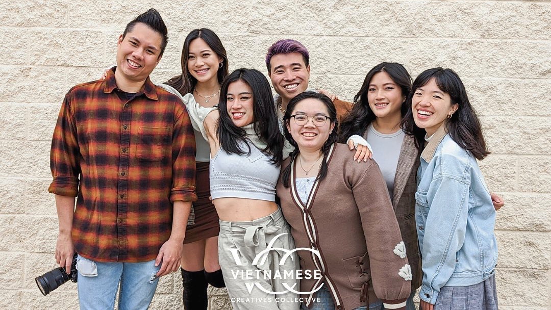 How A Vietnamese American Actress Is Changing The Narrative In The ...