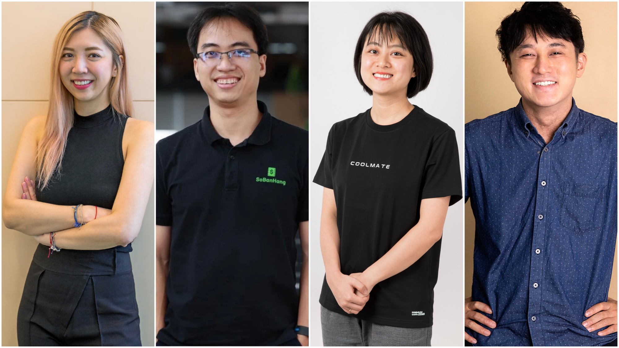 Failing Forward: Vietnam Startup Founders On Missteps And Lessons Learned | Vietcetera
